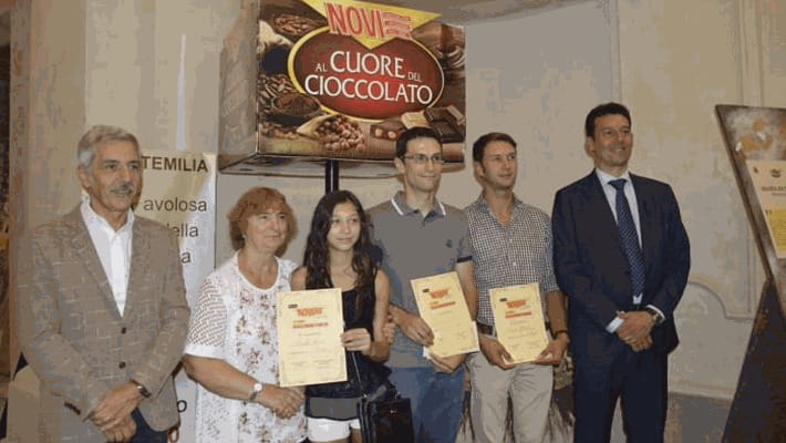 “Premio Novi qualità” ai migliori produttori di nocciole - La Stampa