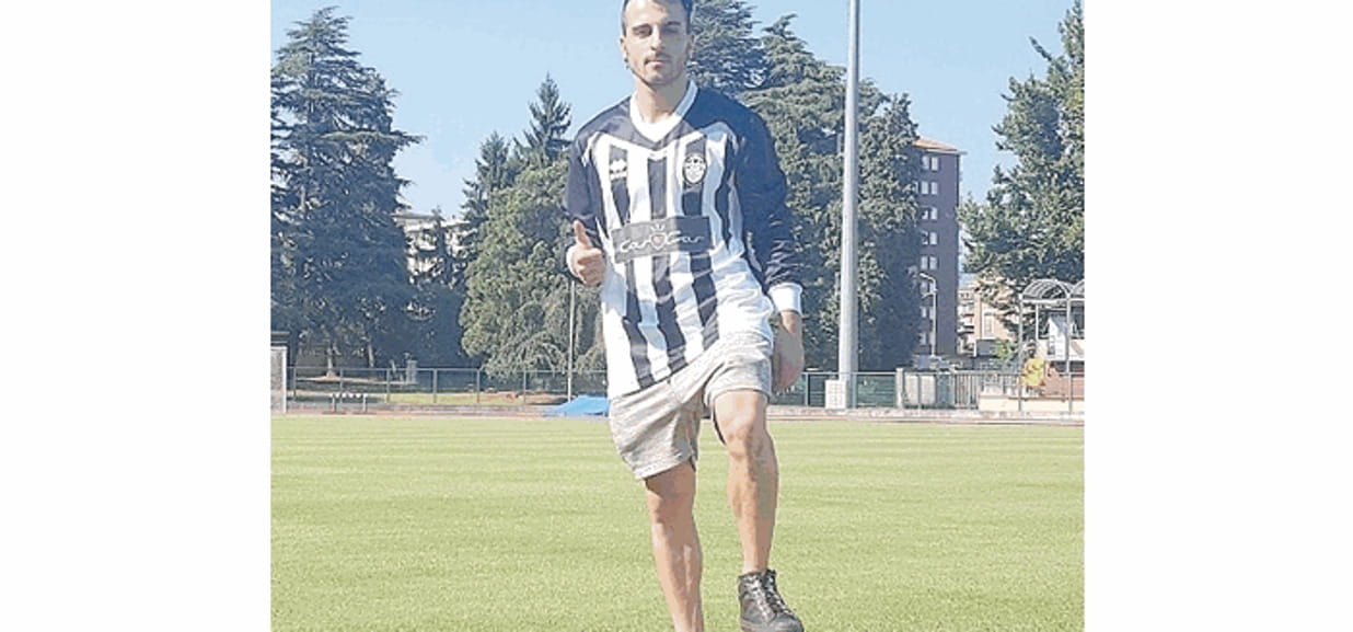 Scavetta, fantasia al potere“Lo stadio Pozzo è un lussoe i tifosi sono ...