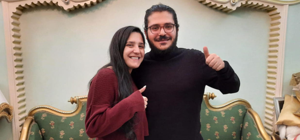 Patrick Zaki è libero, è stato scarcerato: “Grazie italiani. In cella ...