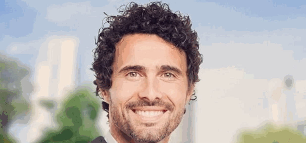 Il sorriso di Adriano, da Arma di Taggia al top delle pubblicità - La ...
