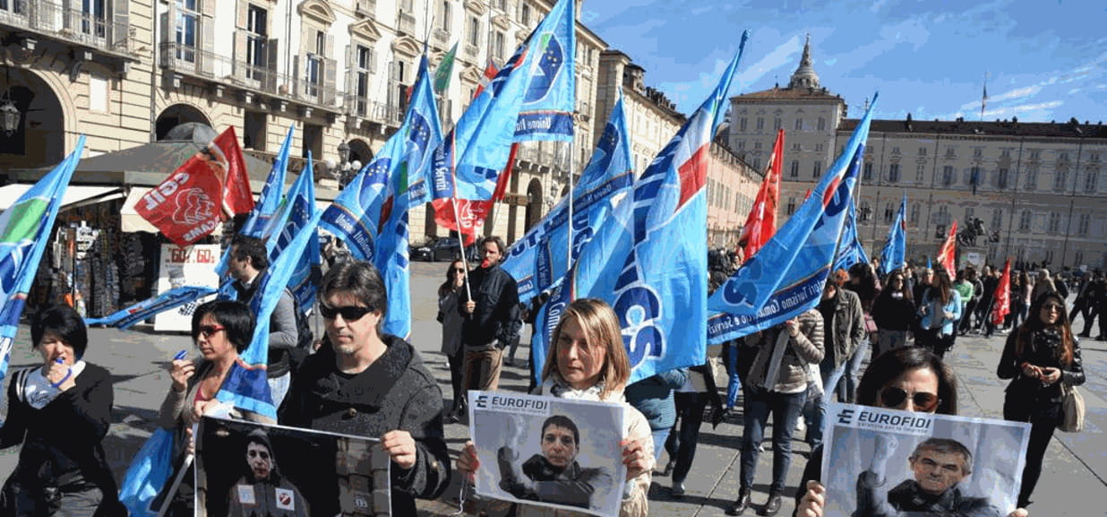 Crac Eurofidi: dieci indagati per un buco da 50 milioni - La Stampa