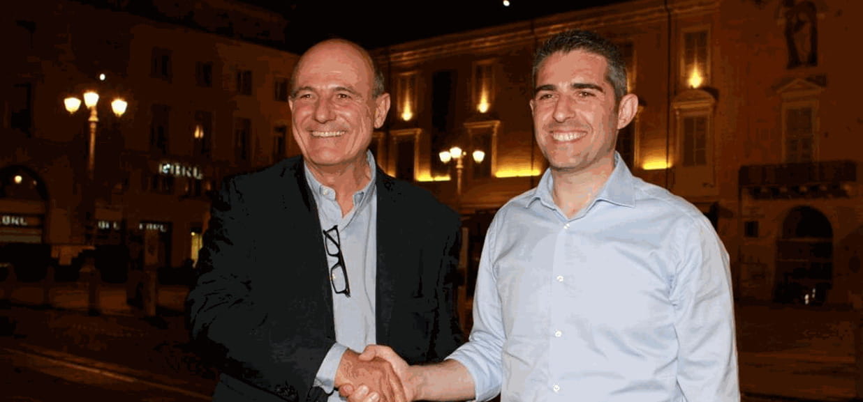 Federico Pizzarotti: “Nessuno credeva in me. A Milano e Genova si ...