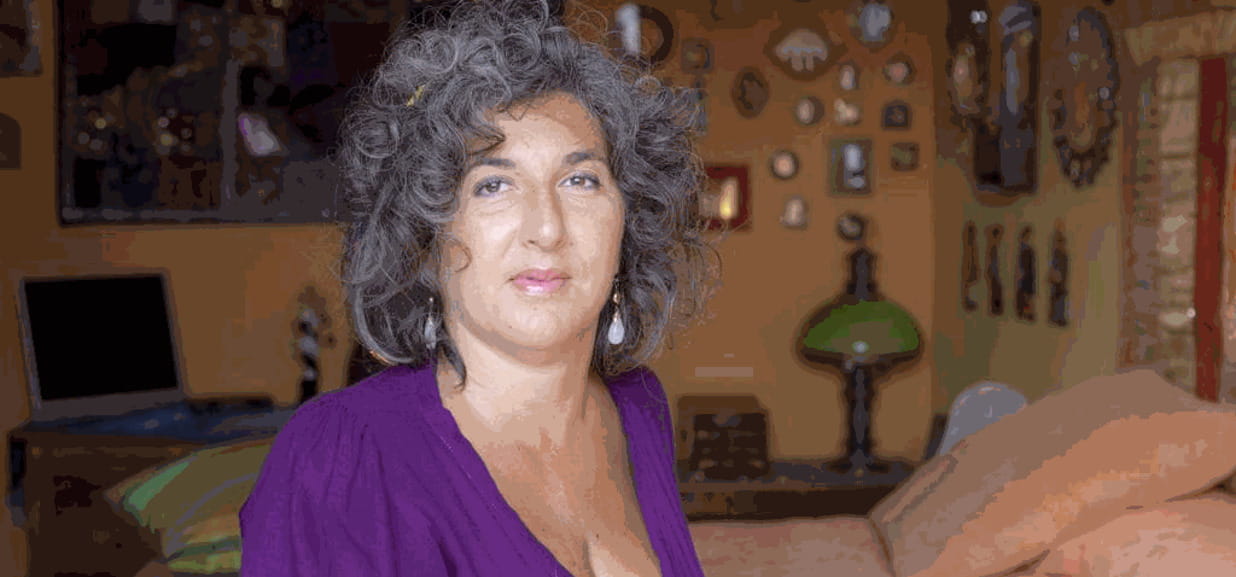 “Non volevo morire vergine ma donna libera e curiosa” - La Stampa