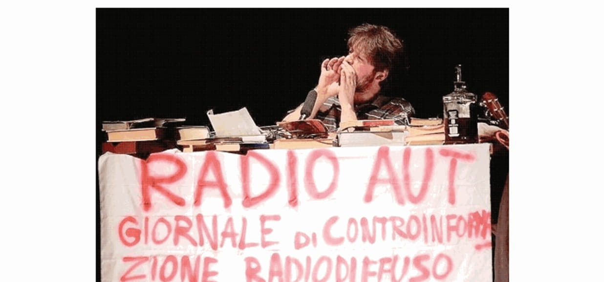 Radio Aut alla Tosseevento per ricordare - La Stampa