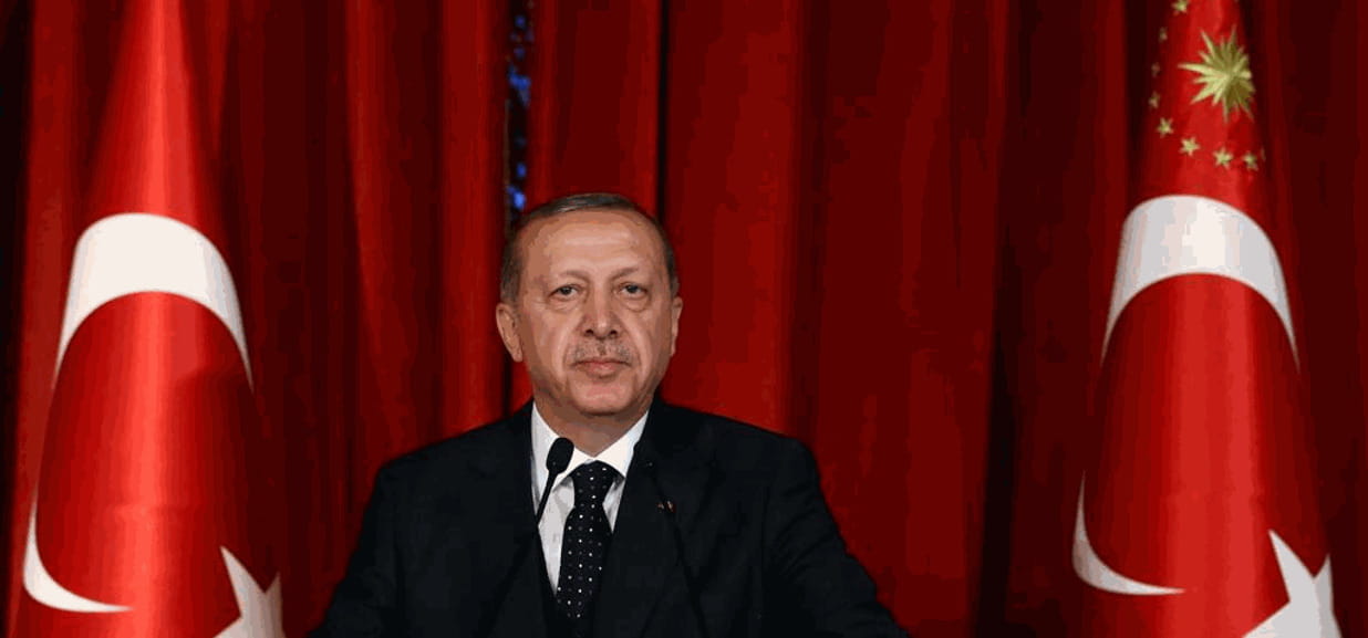 Erdogan blocca anche Wikipedia: “Fa campagna contro la Turchia” - La Stampa