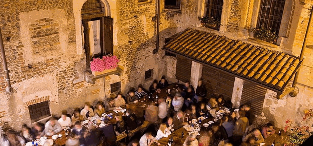 Ghemme festeggia 20 anni di Docg con degustazioni nell’antico ricetto ...