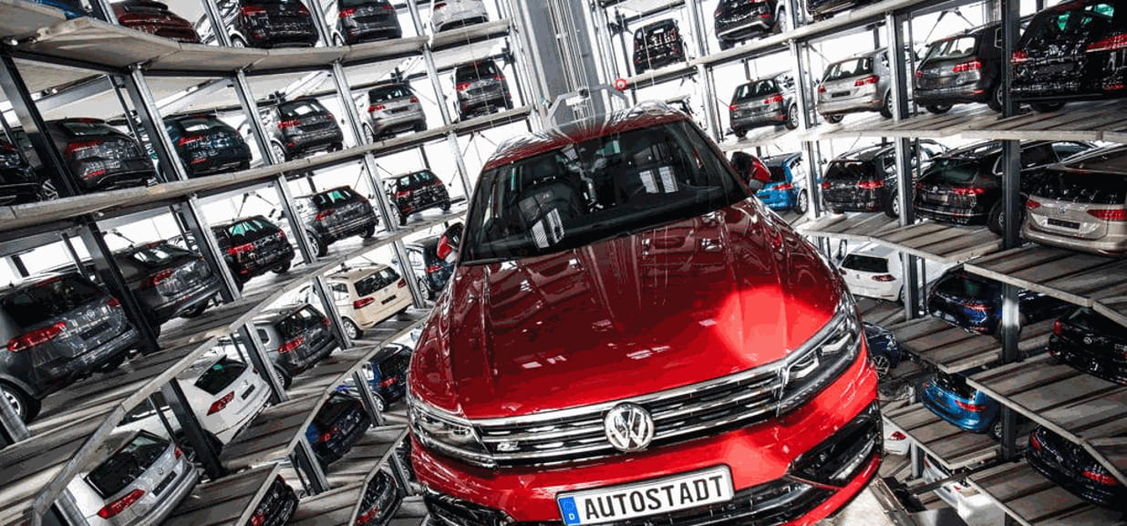 Müller disegna la nuova Vw. Auto elettriche e su misura - La Stampa