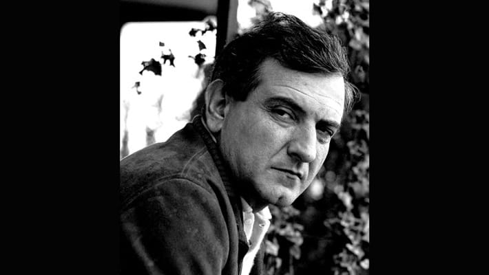 Goffredo Parise e la montagna - La Stampa