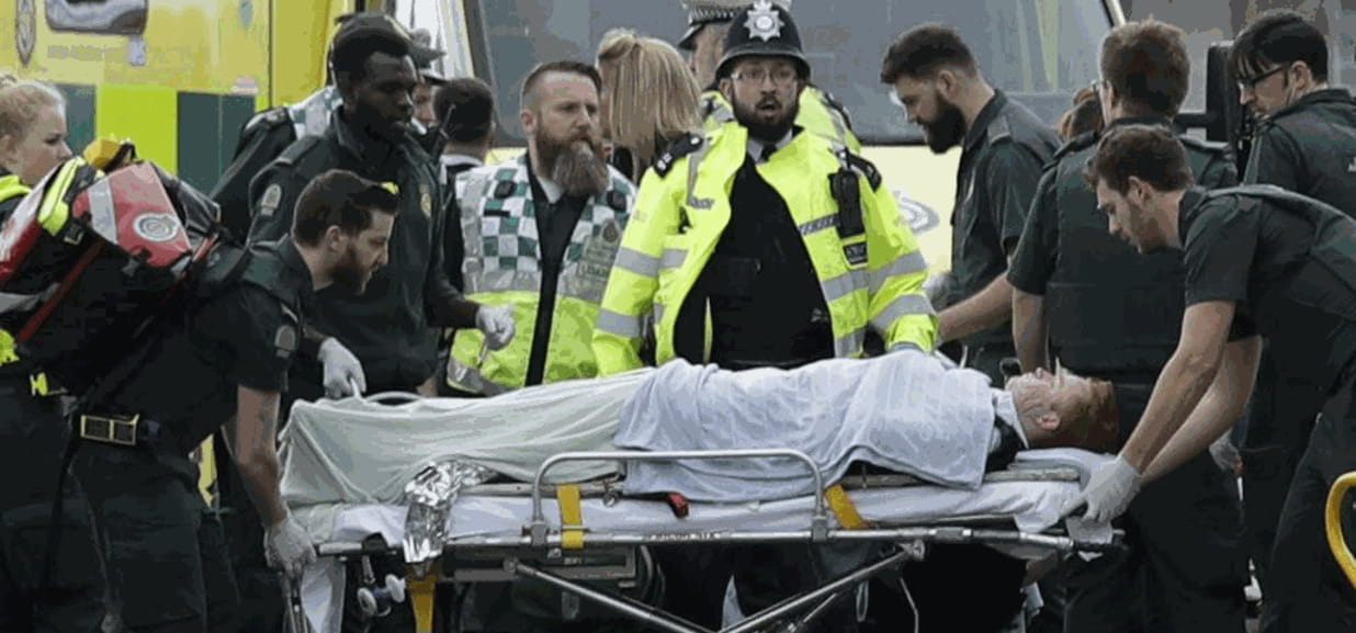 Attentato a Londra: chi sono vittime e feriti - La Stampa