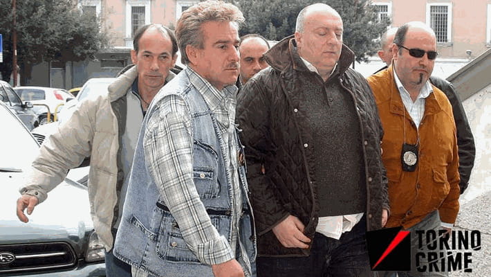 Trent’anni di crimine: il ritorno di Izzo, l’uomo del Circeo - La Stampa