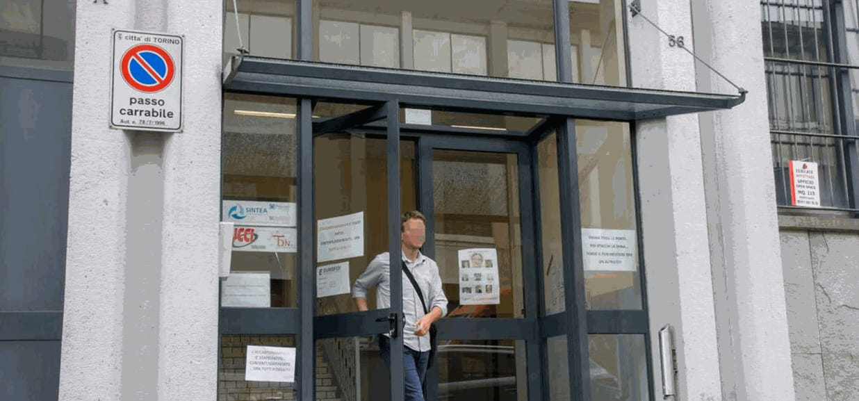 Eurofidi: 7 mesi e mezzo di tempo per salvare 112 posti di lavoro - La ...
