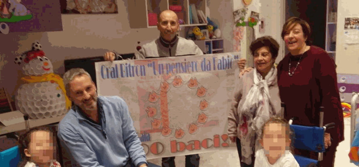 Savona, gli operai della Bitron devolvono mille euro alle gemelle ...