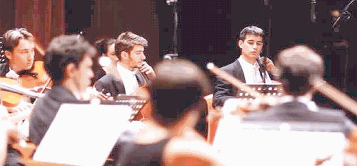 Mozart in viaggio attraverso l’Italia - La Stampa