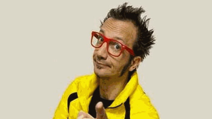 Ai Sognatori termina il ciclo di cabaret con il comico di Colorado ...
