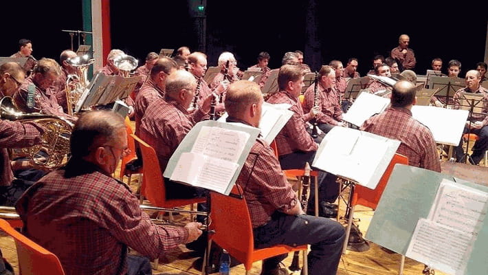 L’inno degli Alpini e i musical per il Concerto degli Auguri - La Stampa