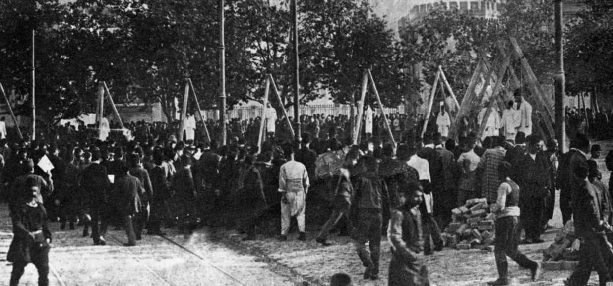 “Dimenticare i genocidi incoraggia a ripeterli” - La Stampa