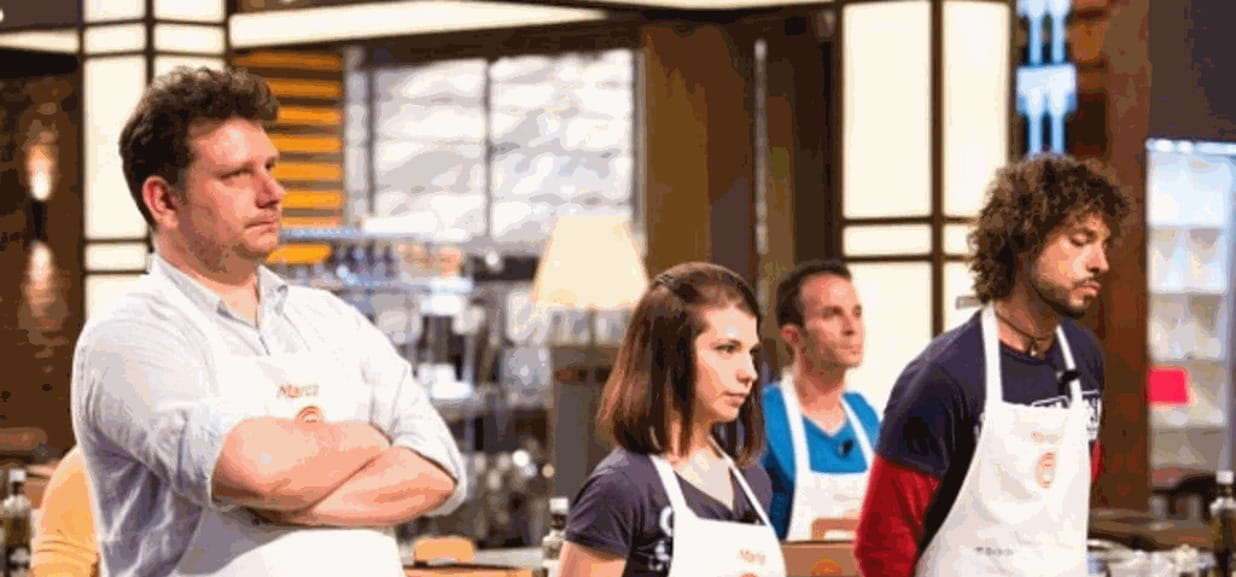 Masterchef orfano di personaggi, ma con una finale preannunciata - La ...