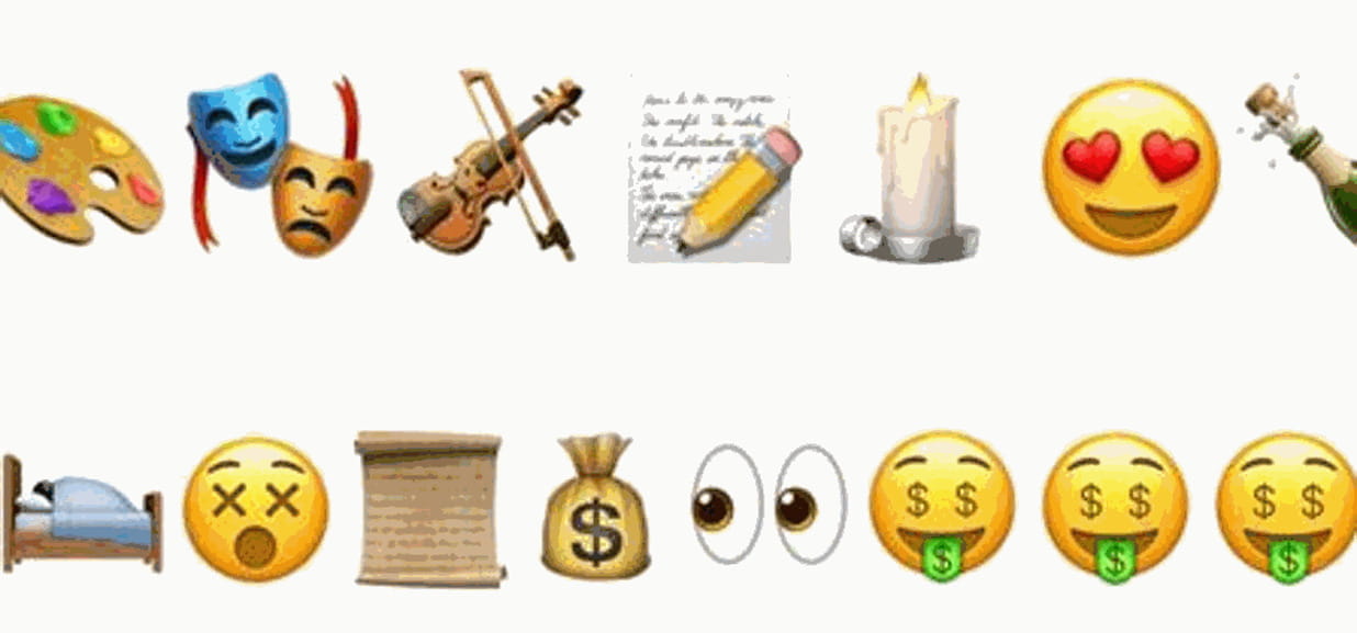 Come suonare la Tosca scritta con gli emoticon - La Stampa