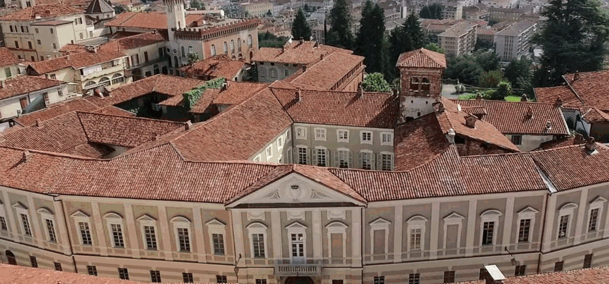 Le antiche dimore svelano tradizioni e segreti - La Stampa