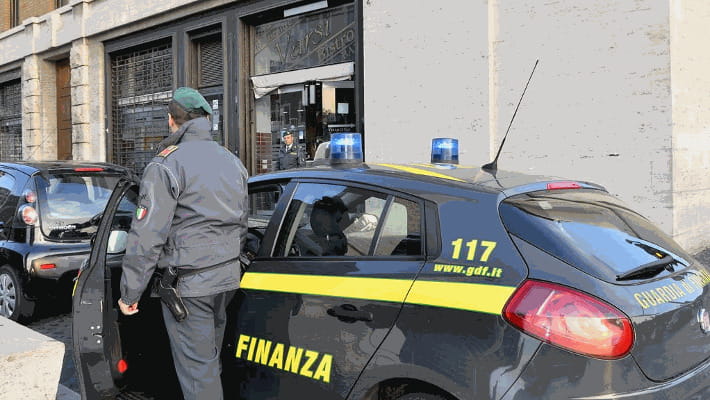 Confiscato “l’impero” dell’imprenditore Varsi: sigilli a noti ...