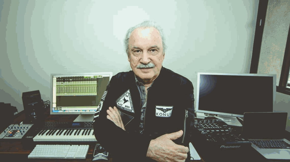 Giorgio Moroder e Kraftwerk, Torino capitale della musica elettronica ...