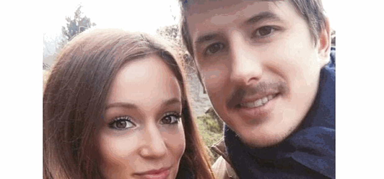 “Marco è stato calmo fino all’ultimo istante. Spero nel miracolo” - La ...