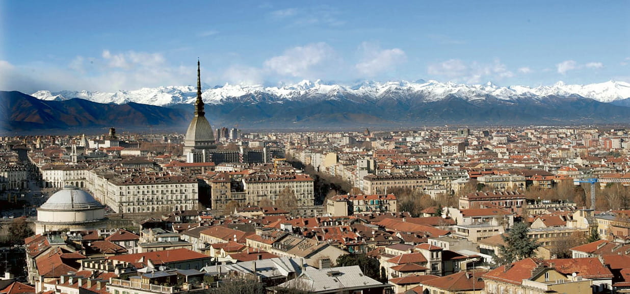 La Grande Torino dei 312 comuni: il Pnrr porterà 2,6 miliardi per ...