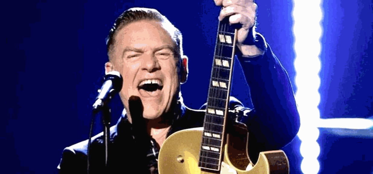 Il meglio di Bryan Adams e il Brasile di Maria Gadù - La Stampa