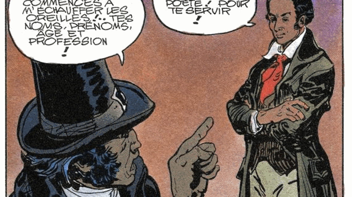 La Rivoluzione Francese a fumetti da Andrea Chénier a Lady Oscar - La ...