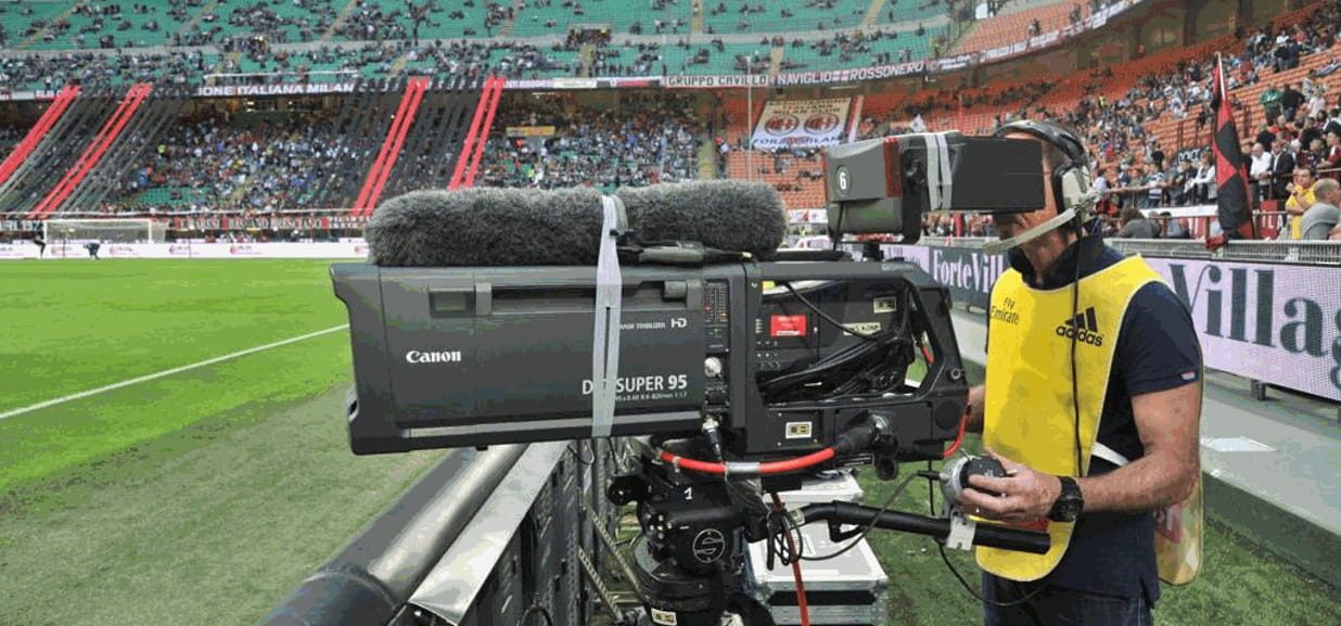 Calcio in tv: le partite di stasera - La Stampa