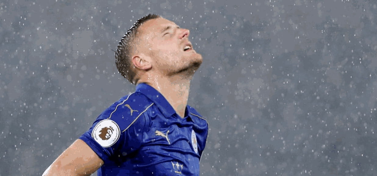 Le confessioni di Vardy: “Dalla vodka alla Premier” - La Stampa