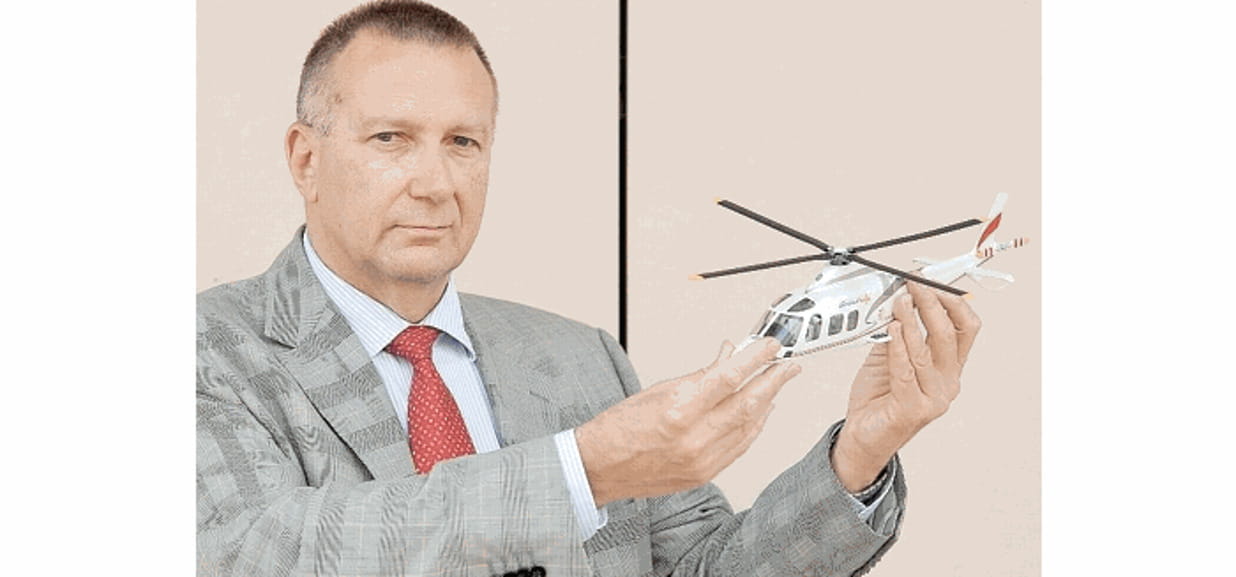 Tangenti AgustaProcesso da rifareper l’ex ad Spagnolini - La Stampa
