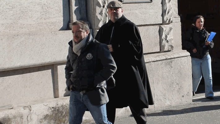 Scandalo ritiri, Maccari condannato dalla Corte dei conti a risarcire ...