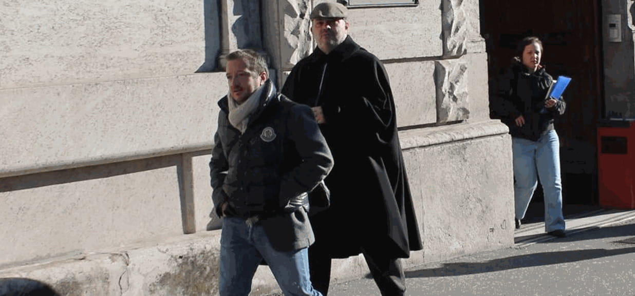 Scandalo ritiri, Maccari condannato dalla Corte dei conti a risarcire ...