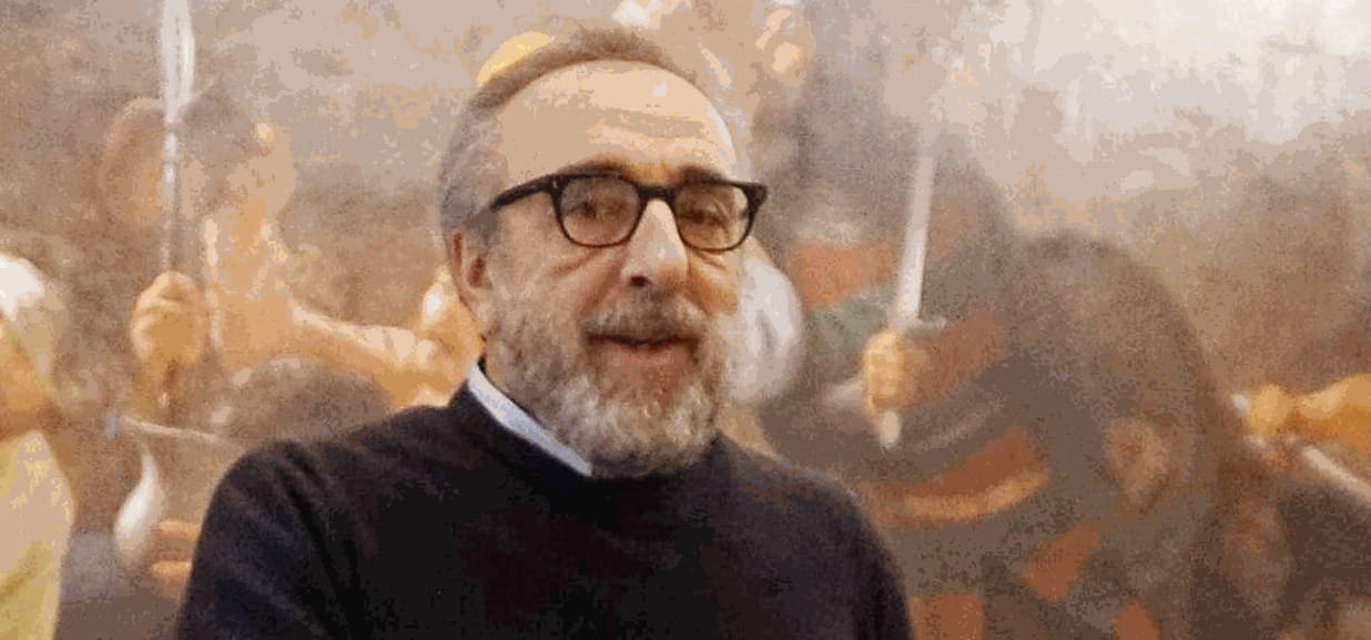 Silvio Orlando: “Il cardinal Voiello? Più è antipatico e più diventa ...