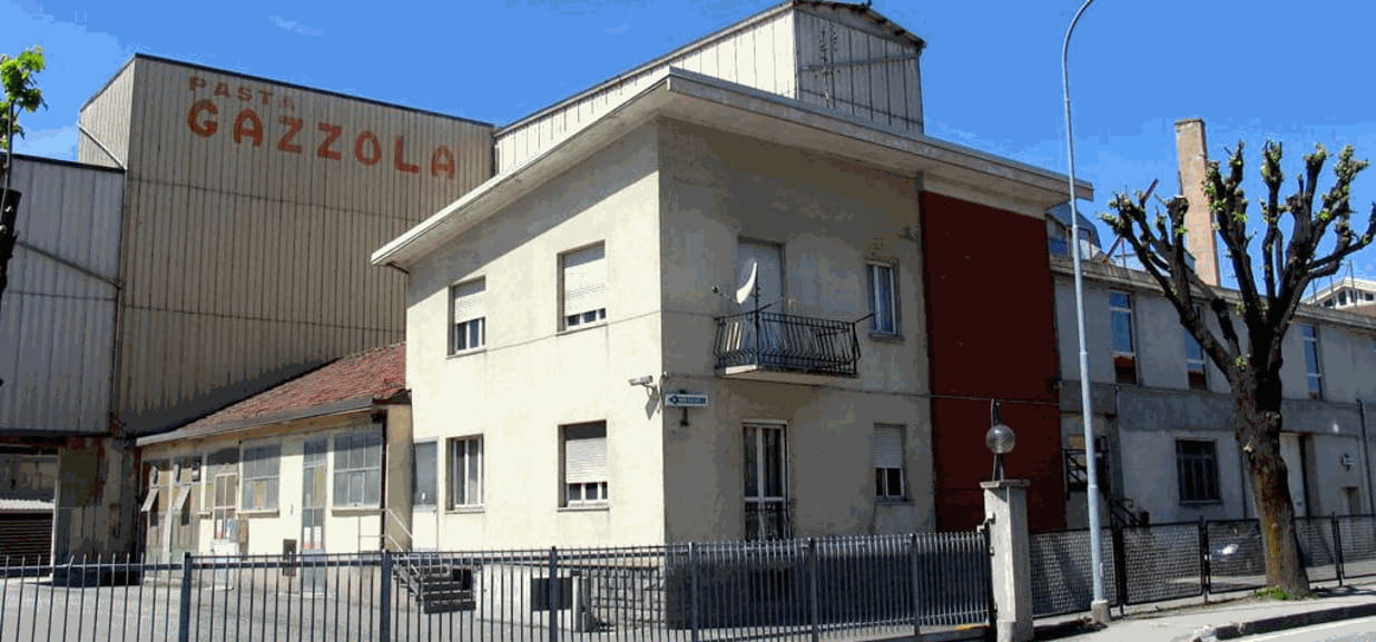 Nell’ex Gazzola di Mondovì una nuova industria della pasta - La Stampa