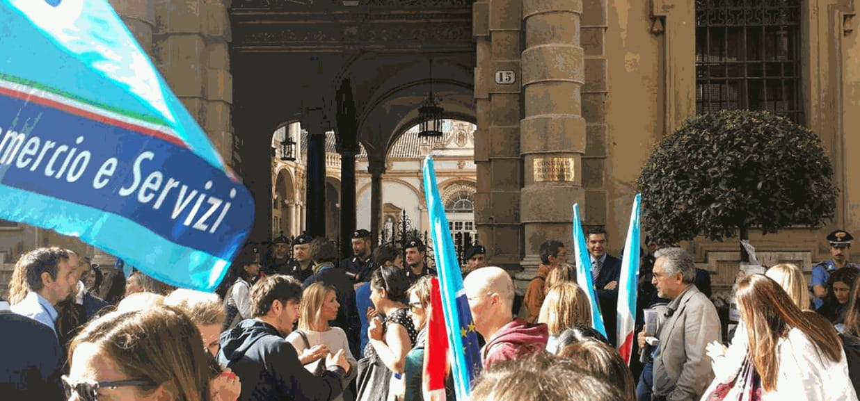 Eurofidi, il crack trascina nel baratro anche le “sorelle” - La Stampa