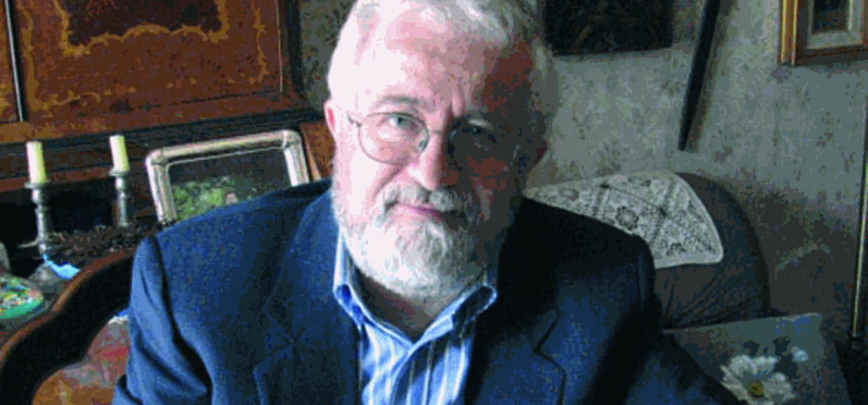 Morto Fulvio Basteris, scrittore e giornalista - La Stampa