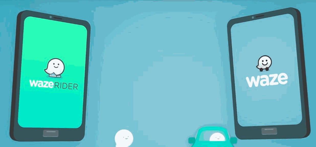 Waze estende il ride sharing a tutta San Francisco: Google sfida Uber ...