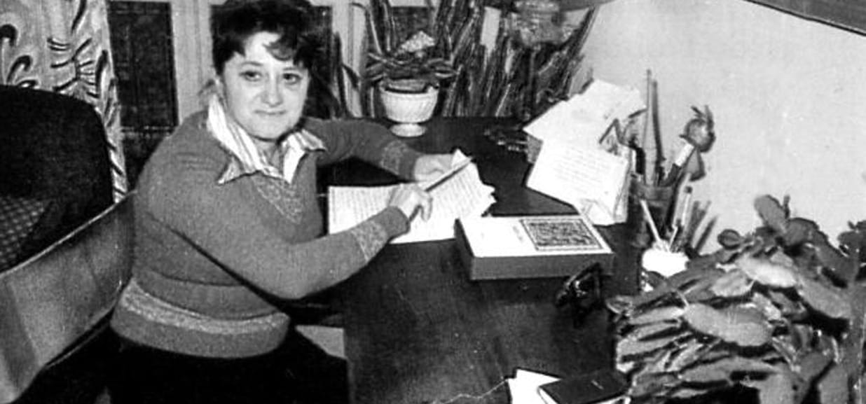 Laura Mancinelli, il Medioevo tra rigore e prosa fantastica - La Stampa