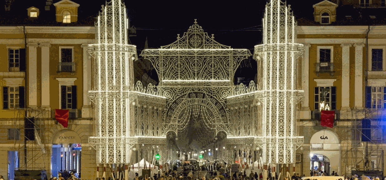 Strage di Nizza, stasera l’Illuminata di Cuneo sulle note della ...