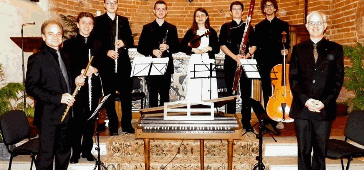 Concerti della montagna e del mare, stasera i solisti dell’Orchestra ...