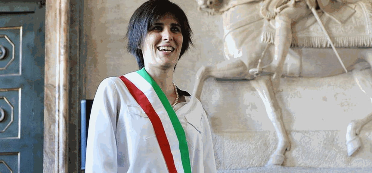 Chiara e lo strano asse con Chiamparino - La Stampa