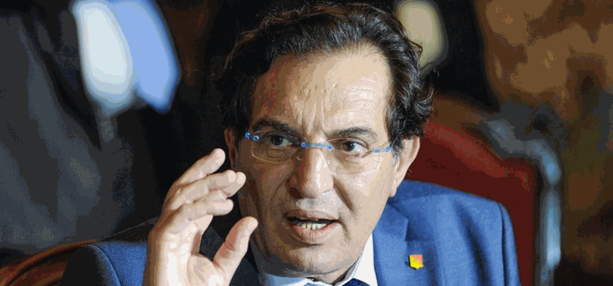 Crocetta e i gran maestri della massoneria convocati in commissione ...