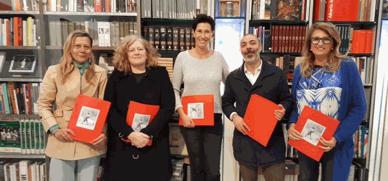 “Professione Reporter” al Fondo Giov-Anna Piras di Asti - La Stampa