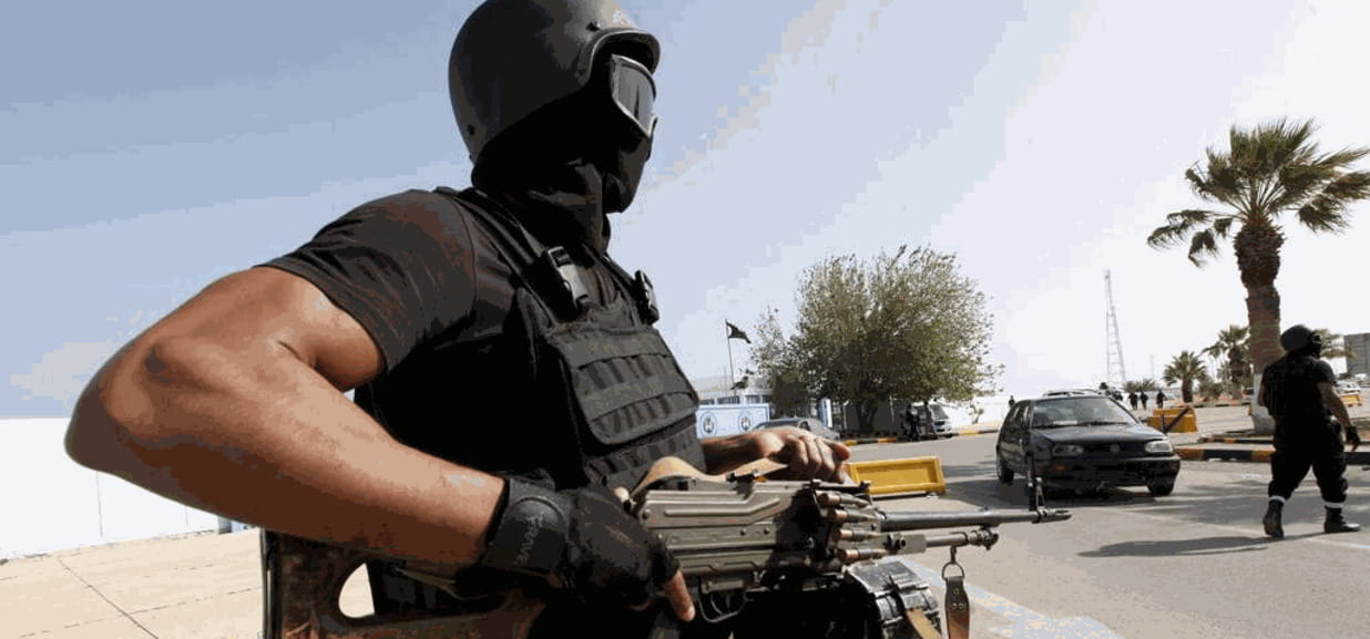 Al Nawasi, la brigata islamista di Tripoli che combatte l’Isis e ...