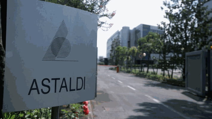 Per Astaldi un contratto in Romania - La Stampa