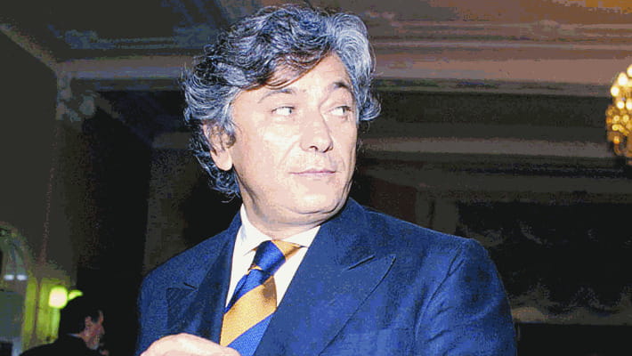 David Zard: “Ora capite perché mi sono ritirato” - La Stampa