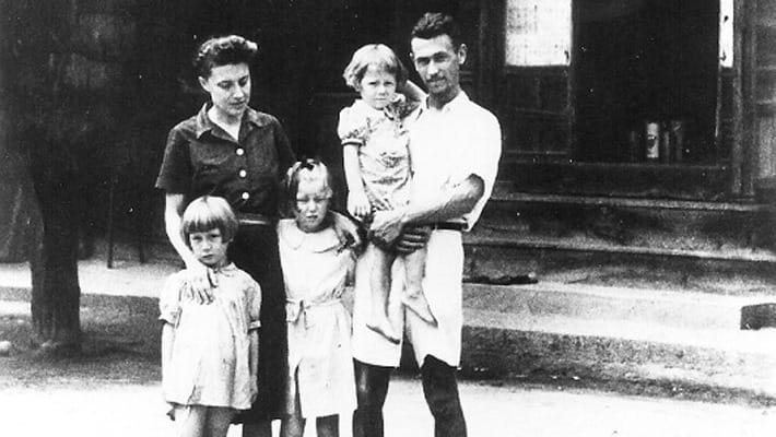 Topazia Alliata, donna e artista quando la libertà era sospetta - La Stampa