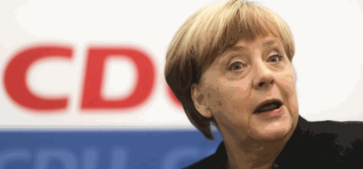“Angela vera garante della stabilità sui profughi non cederà al ...